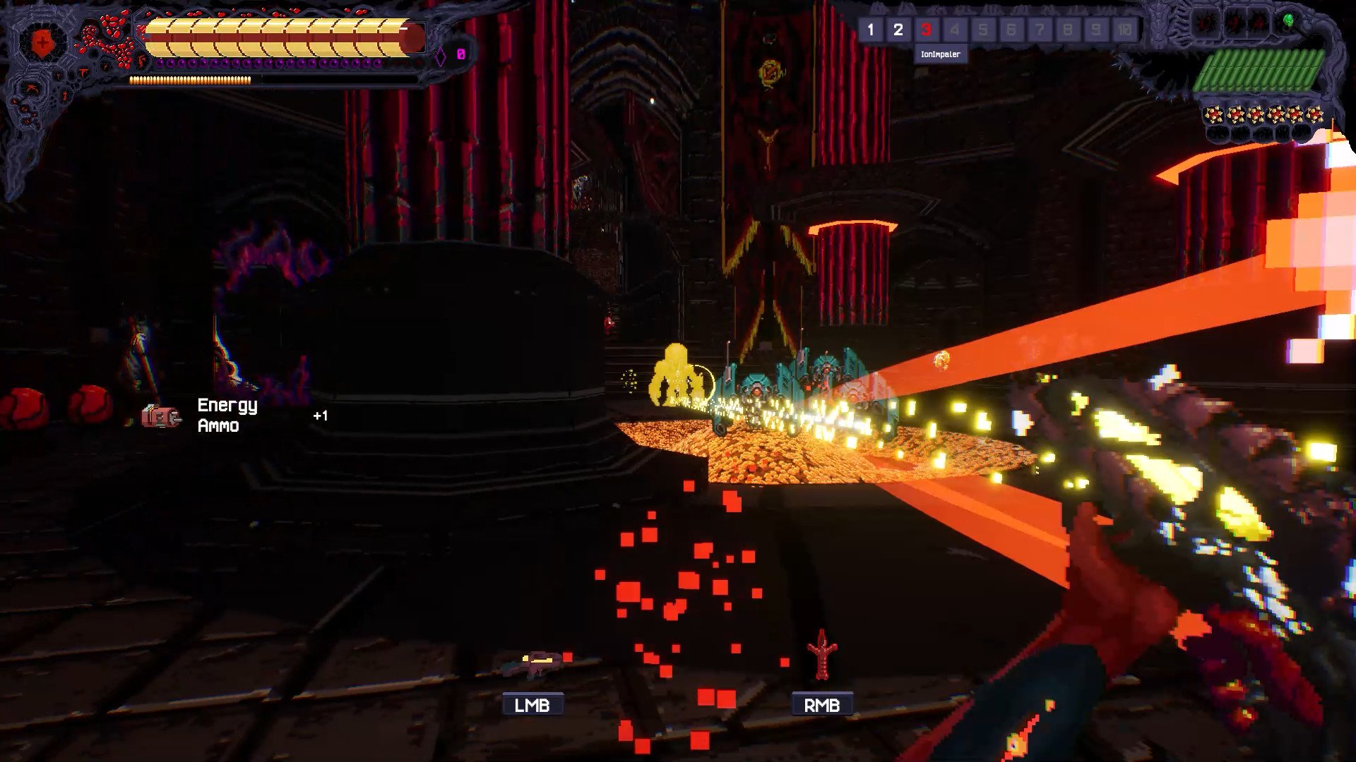 Diluvian Ultra | Hype Games
